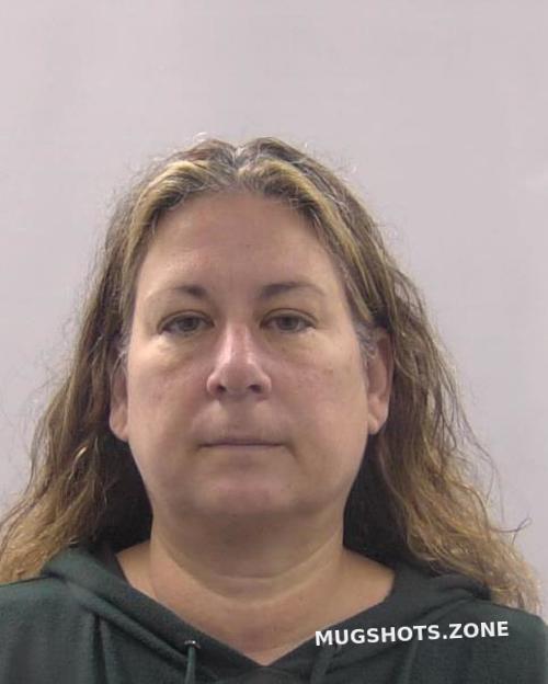 KINCAID KAREN RAE 09/16/2024 - Chesapeake Mugshots Zone