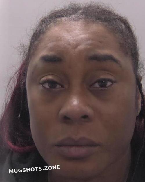 VANDERPOOL STEPHANIE NICOLE 09/18/2024 - Chesapeake Mugshots Zone