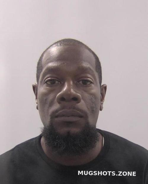 JENKINS DEMARCO BERNARD 09/21/2024 - Chesapeake Mugshots Zone