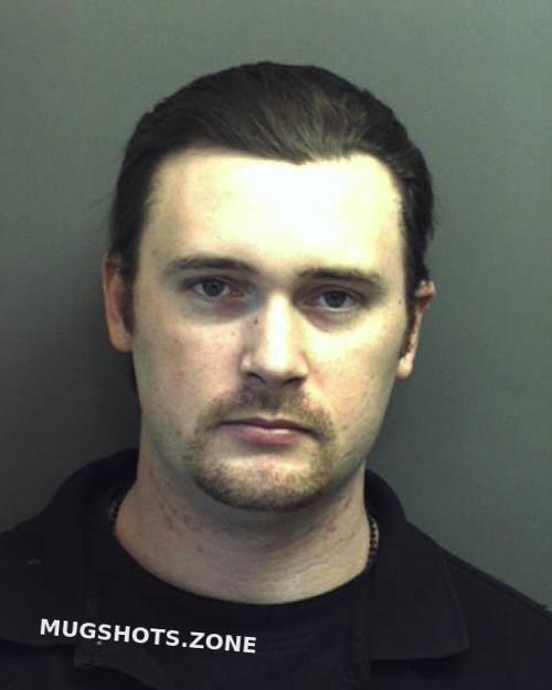 SMALLEY AARON DWAYNE 09/25/2024 - Chesapeake Mugshots Zone