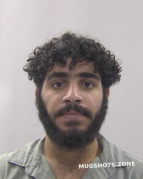 ABDELSHAHID GOURGE GERGES-MALAK YOUSSEF 09/25/2024 - Chesapeake ...