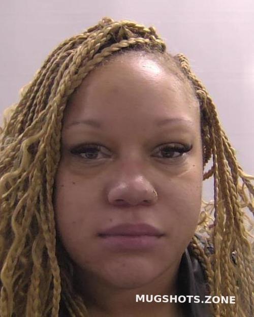 GREEN LATEISHA DOMINIQUE 09/28/2024 - Chesapeake Mugshots Zone