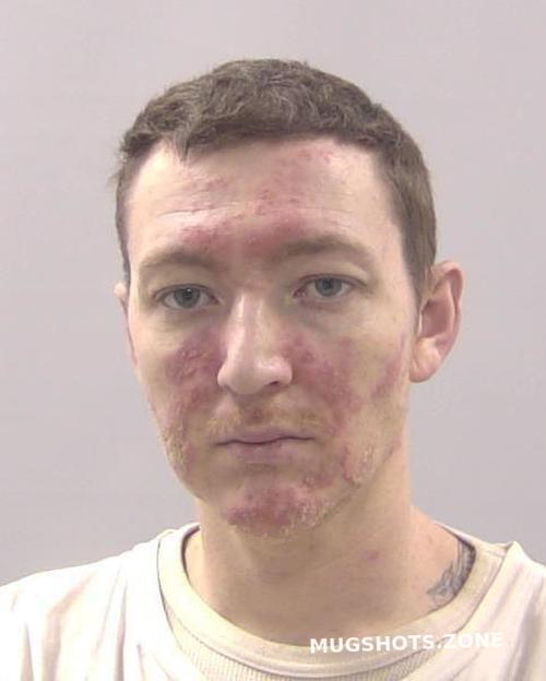 MCCLEARY JACOB ANDREW 10/02/2024 - Chesapeake Mugshots Zone