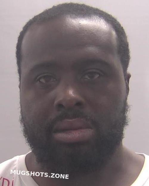 WILSON DONALD LEE JUNIOR 10/06/2024 - Chesapeake Mugshots Zone