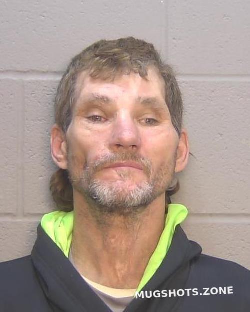 PROFFITT AARON LEROY 10/10/2024 - Chesapeake Mugshots Zone