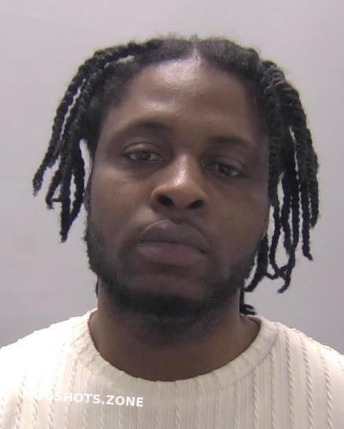 AKINS DERONTE PATRICK 10/10/2024 - Chesapeake Mugshots Zone