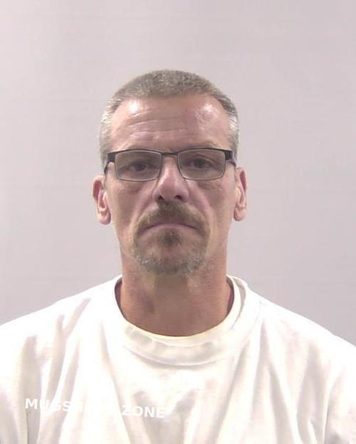 ROUGHTON TERRY WAYNE 10/11/2024 - Chesapeake Mugshots Zone