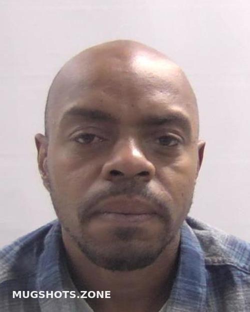 WILLIAMS RAKEEM J 10/15/2024 - Chesapeake Mugshots Zone