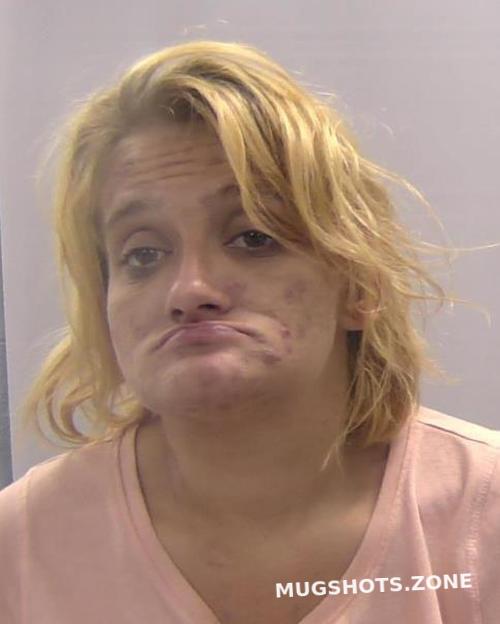 SARGENT COURTNEY MICHELLE 10/16/2024 - Chesapeake Mugshots Zone