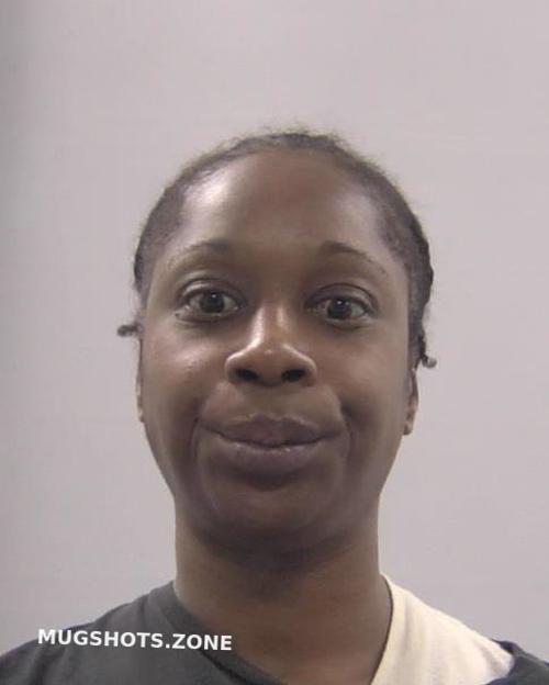 SMITH JAMILAH RASHIDA 10/16/2024 - Chesapeake Mugshots Zone