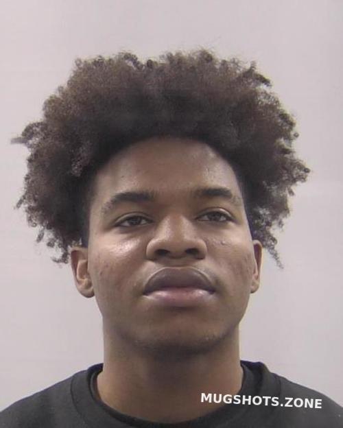 ALSTON TYRIK LAMONT 10/18/2024 - Chesapeake Mugshots Zone