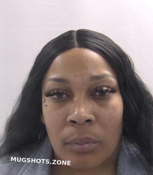 LEWIS MYISHA NICOLE 10/19/2024 - Chesapeake Mugshots Zone
