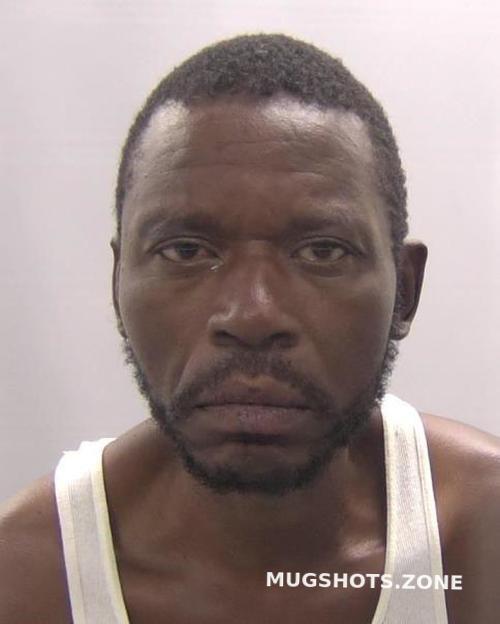 CUFFEE LARRY RAY JUNIOR 10/23/2024 - Chesapeake Mugshots Zone