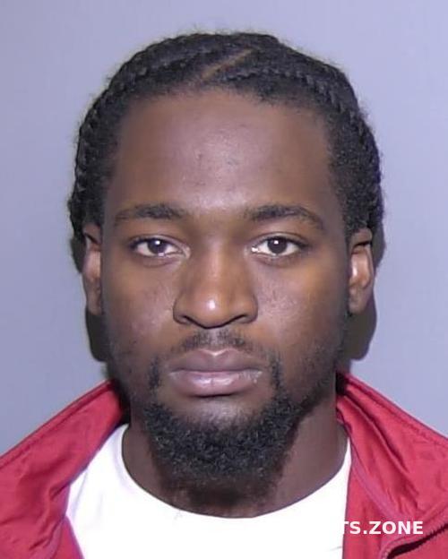 ANDERSON TREVON KESHUN 10/26/2024 - Chesapeake Mugshots Zone