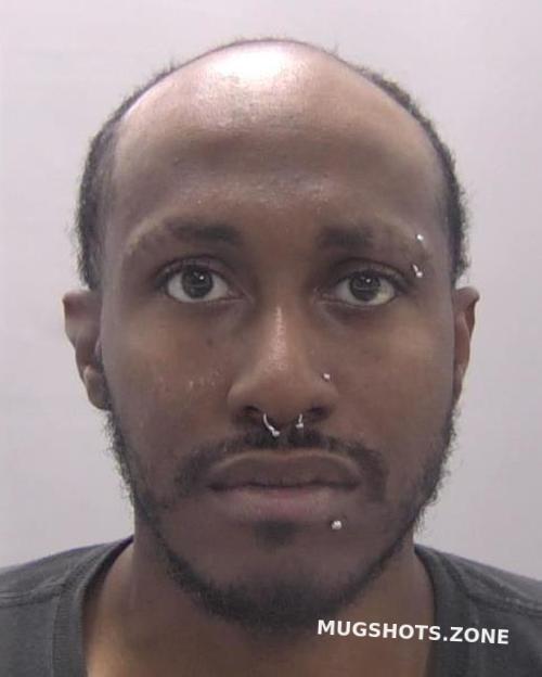 JOHNSON ZAKEE TYRIK 11/02/2024 - Chesapeake Mugshots Zone
