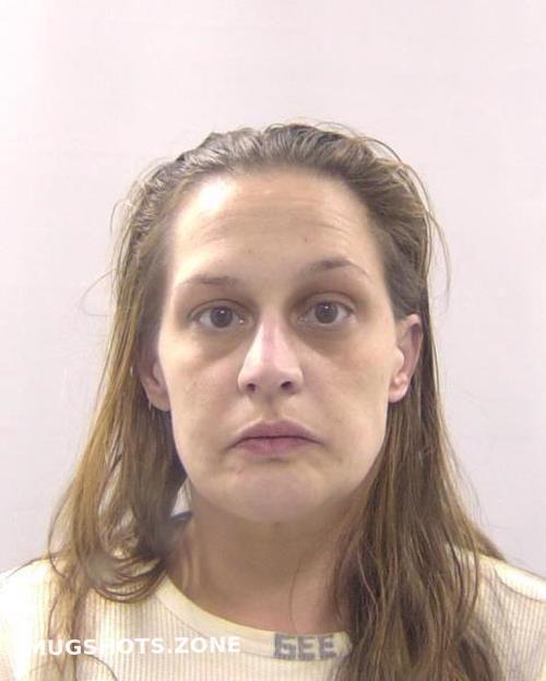 WHETZEL JUSTINE NOELLE 11/04/2024 - Chesapeake Mugshots Zone