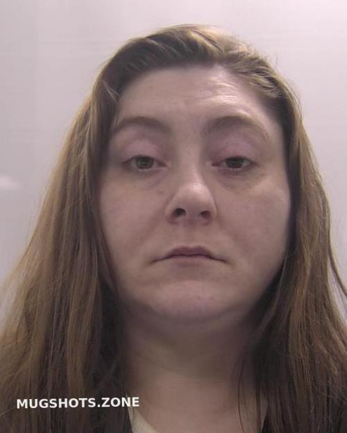 CRAIG MEGAN LEIGH 11/06/2024 - Chesapeake Mugshots Zone