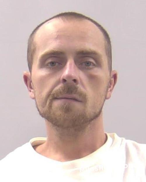 MARTIN MATTHEW KYLE 11/07/2024 - Chesapeake Mugshots Zone