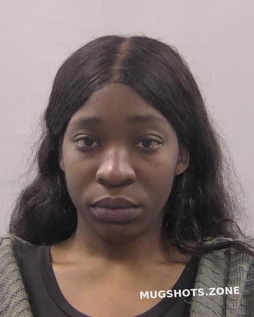 MINGO RODNESHA KIERRA 11/09/2024 - Chesapeake Mugshots Zone