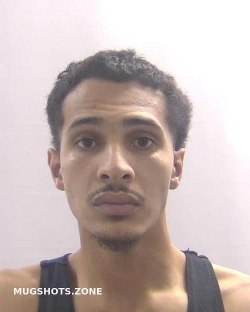 DUNN TONY ORLANDO LEVI 11/11/2024 - Chesapeake Mugshots Zone