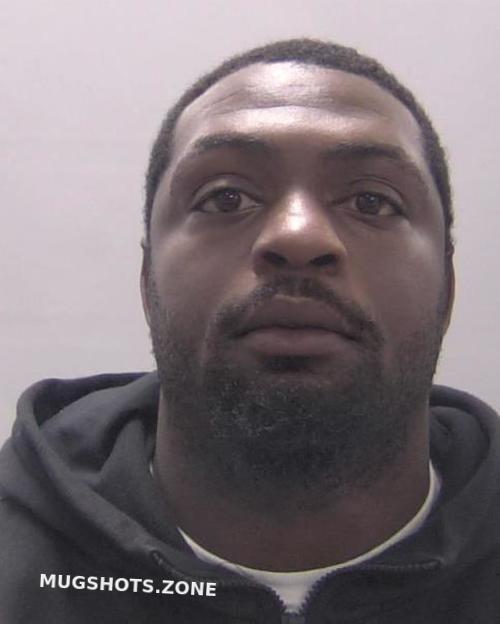 ROUNTREE JOSHUA PAUL MALIK 11/12/2024 - Chesapeake Mugshots Zone