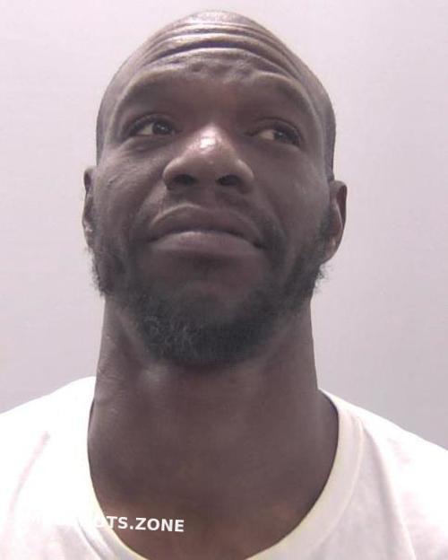 GREEN TREVIN JAMAR 11/12/2024 - Chesapeake Mugshots Zone