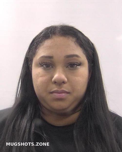BOYD ARIYAH SYMONE 11/13/2024 - Chesapeake Mugshots Zone