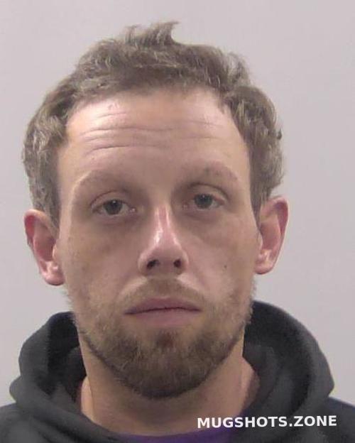 JENKINS RYAN TYLER 11/14/2024 - Chesapeake Mugshots Zone