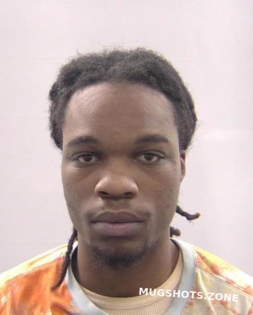 SAUNDERS JATRELL STEPHON 11/18/2024 - Chesapeake Mugshots Zone