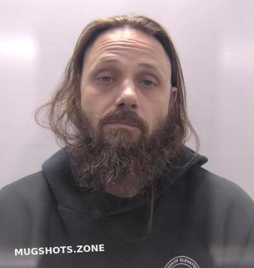 BEARD DANIEL SCOTT 11/18/2024 - Chesapeake Mugshots Zone