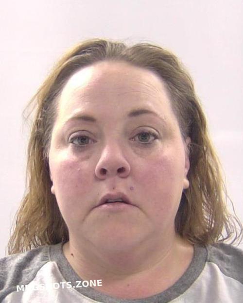 CANADY AMBER MICHELLE 11/18/2024 - Chesapeake Mugshots Zone