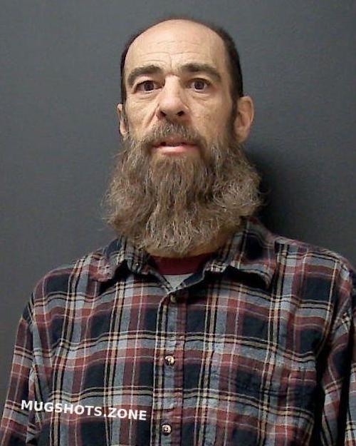 KNIGHT TRACY NATHAN 11/20/2024 - Chesapeake Mugshots Zone