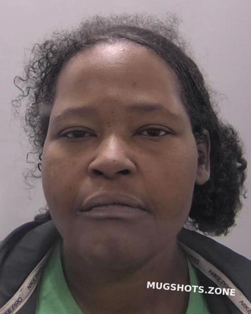 LANDERS-MORGAN CRYSTAL MONIQUE 11/23/2024 - Chesapeake Mugshots Zone