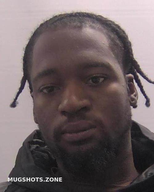 ANDERSON TREVON KESHUN 11/23/2024 - Chesapeake Mugshots Zone