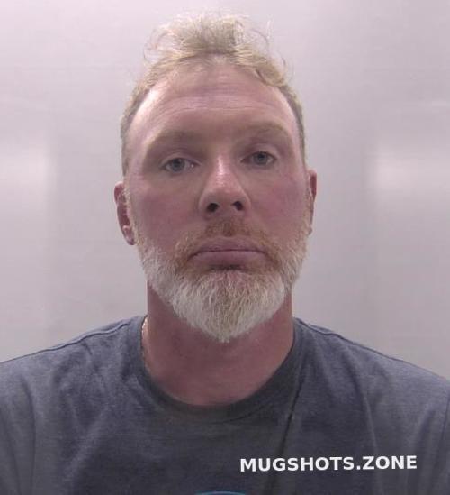 MCAFEE JOSEPH AARON 11/24/2024 - Chesapeake Mugshots Zone