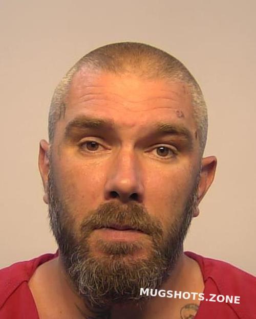 PORTER DANIEL SHAWN 11/26/2024 - Chesapeake Mugshots Zone