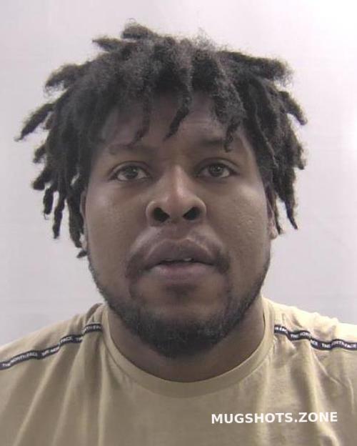 CARTER JEREMY DARNELL 12/01/2024 - Chesapeake Mugshots Zone