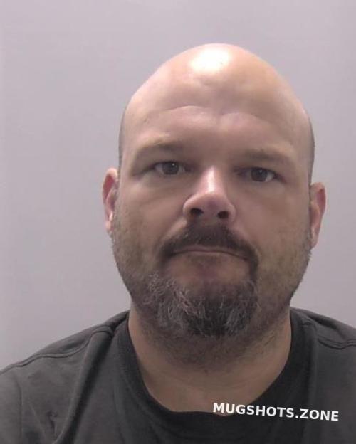 WEBB KEVIN WAYNE 12/02/2024 - Chesapeake Mugshots Zone