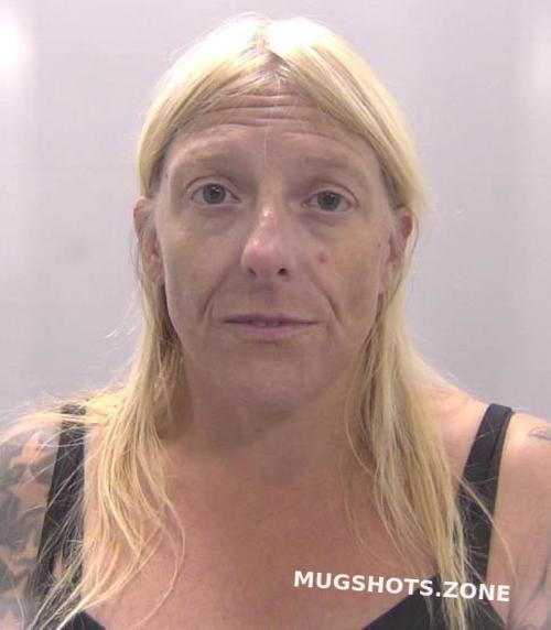 TILLETT JAMIE GAYLE 12/09/2024 - Chesapeake Mugshots Zone