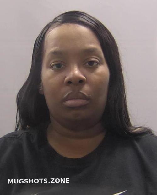 CLAY KRYSTAL SHANNON 12/12/2024 - Chesapeake Mugshots Zone