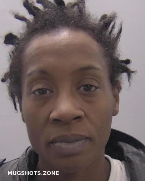 TOUSSAINT CHEVON MARIE 12/13/2024 - Chesapeake Mugshots Zone