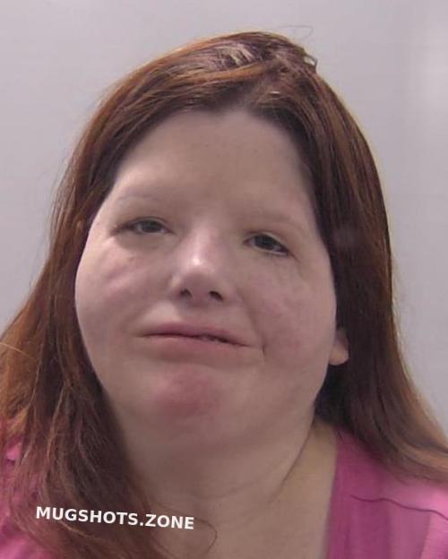 MATTOCKS SHANDA LEE 12/15/2024 - Chesapeake Mugshots Zone