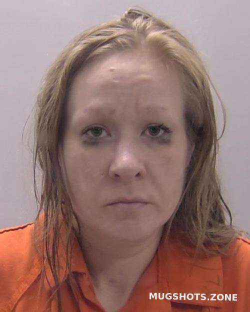 ALSTEEN KIMBERLY NICHOLE 12/16/2024 - Chesapeake Mugshots Zone