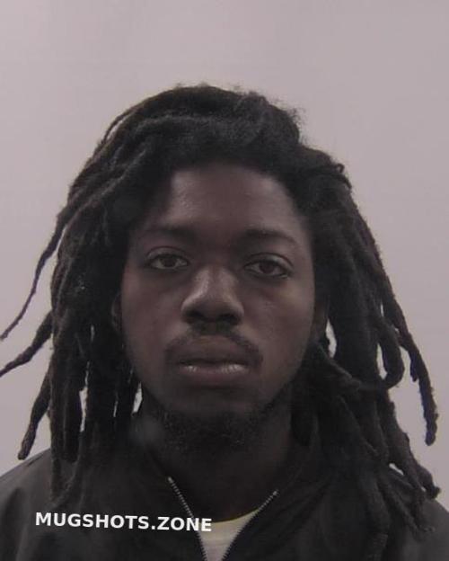 CALLENDER DEVON DWAYNE 12/17/2024 - Chesapeake Mugshots Zone