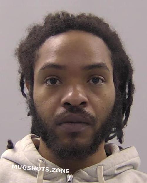 GADSON MICHAEL JAMAL 12/18/2024 - Chesapeake Mugshots Zone