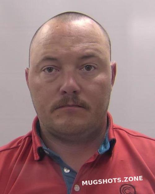 TURNER WILLIAM EDWIN JUNIOR 12/21/2024 - Chesapeake Mugshots Zone