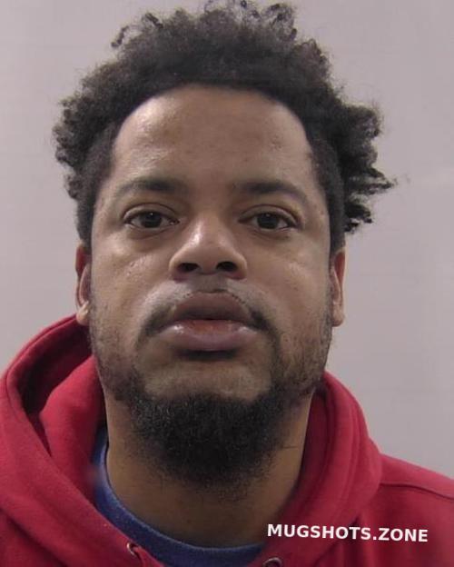 ASKEW TIRRELL MICHAEL-RASHAD 12/22/2024 - Chesapeake Mugshots Zone