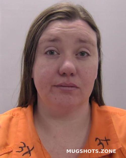 HOWLETT JESSICA KAYE 12/23/2024 - Chesapeake Mugshots Zone