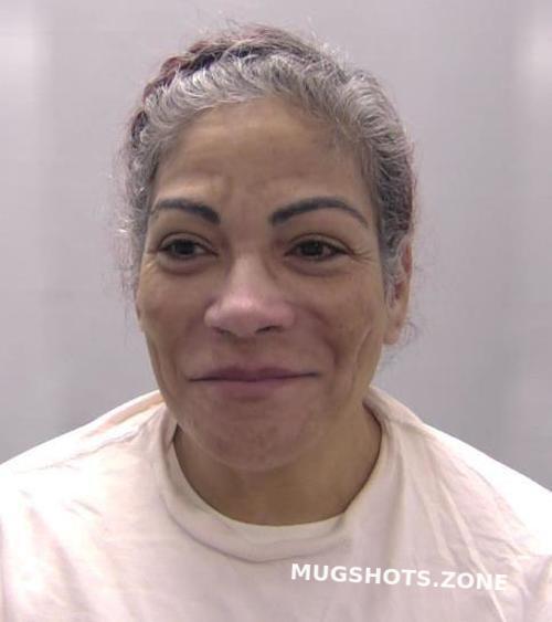 CALHOUN LAURIE ANNE 12/26/2024 - Chesapeake Mugshots Zone