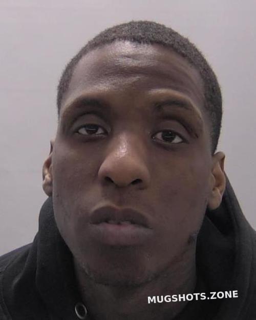 GEORGE JONATHAN MORAN 12/27/2024 - Chesapeake Mugshots Zone